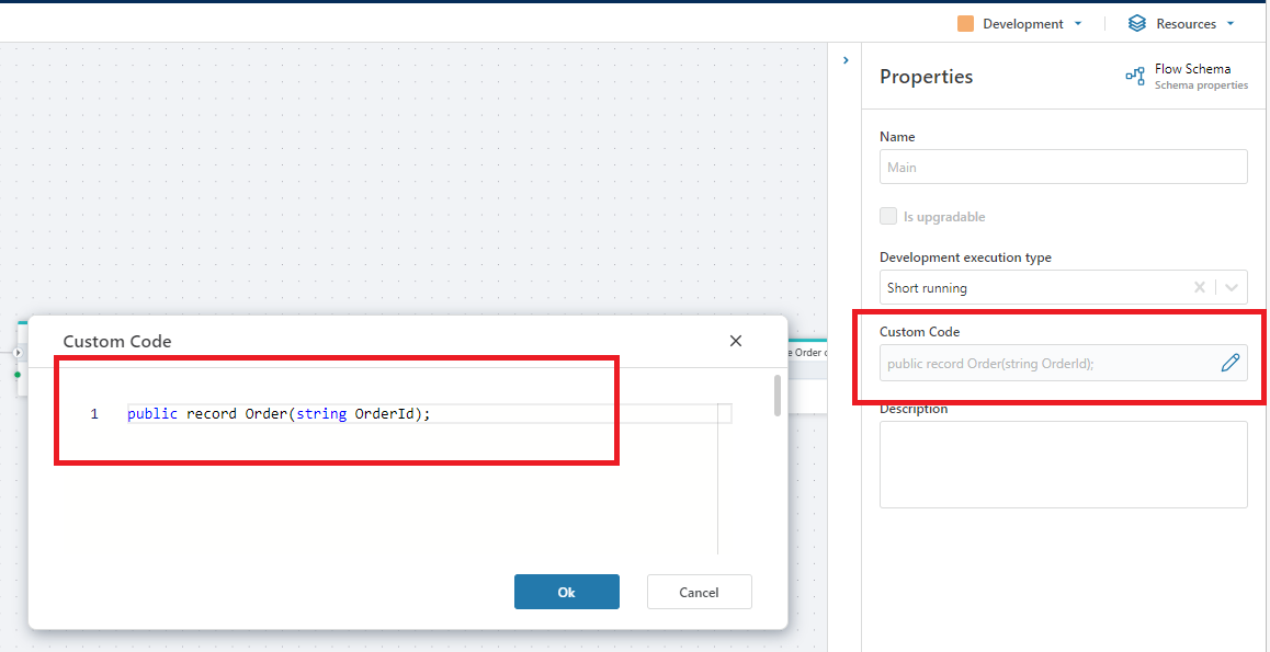 Running Flows within Flows | Profitbase Docs